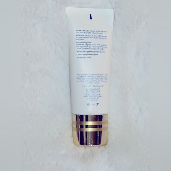 Estee Lauder | Skincare | Este Lauder Advanced Night Micro Clearsing ...